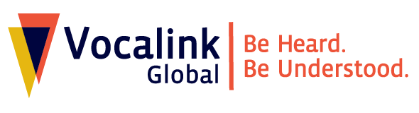 Welcome to Vocalink